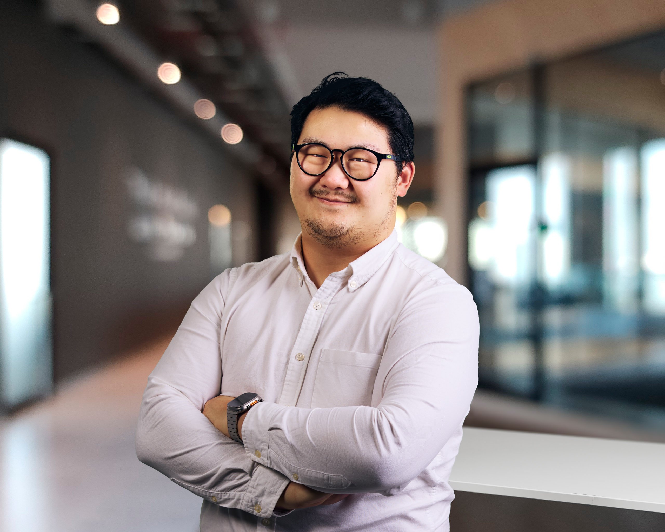 Meet the team | Texaport